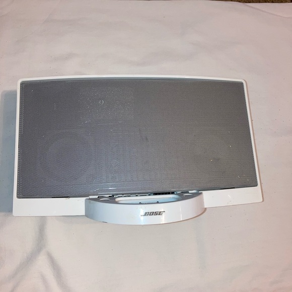 Bose | Portable Audio & Video | Bose Sounddock Digital Music System ...